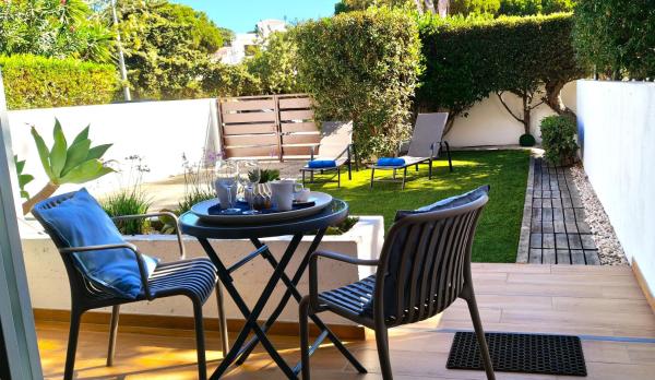 Vilamoura Garden House - Golf & Beach - Quarteira