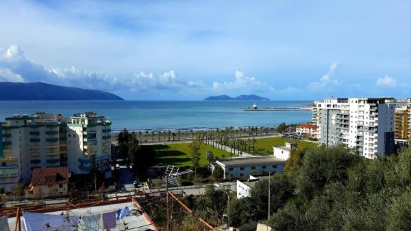 Elio Apartment Vlore - Albanie