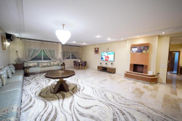 Anas Appartement De Lux Vip - Fes