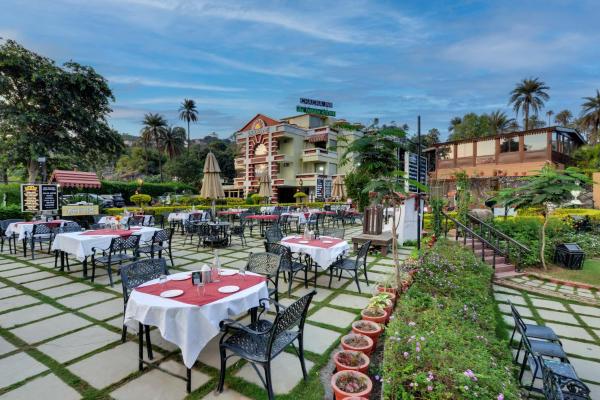 Chacha Inn The Garden Retreat - Mount Abu