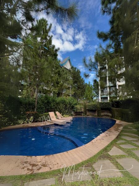 Mistwood Escape - Tagaytay