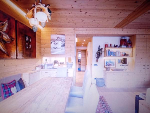 Haus Pasadena Zermatt - Zermatt