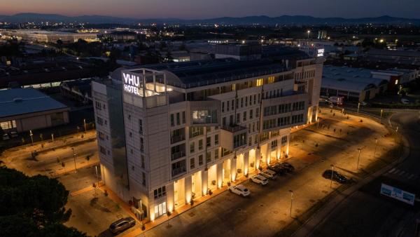 Vhu Hotel & Suites - Prato
