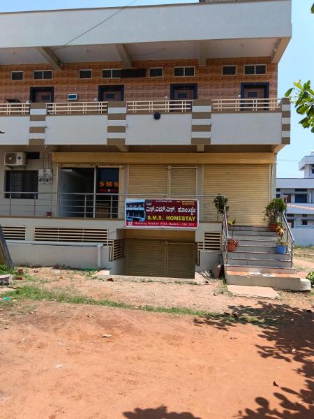 Home Stay Badami - Badami