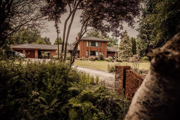Bushbuck Lodge - Nordirland