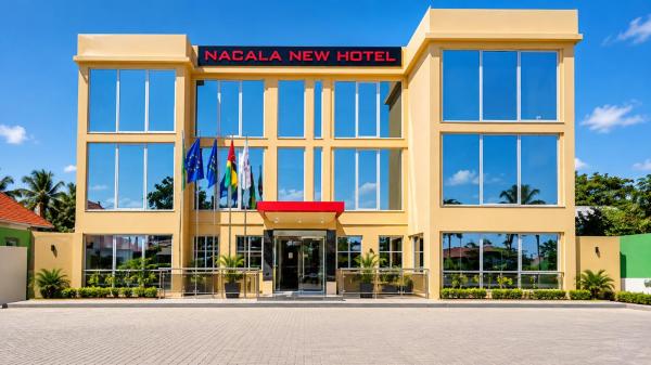 Nacala New Hotel - Mozambique