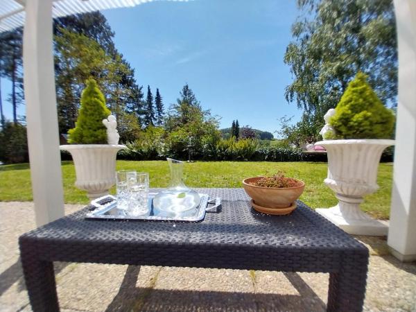 Ferienstudio Refúgio Casa Branca - Ebermannstadt