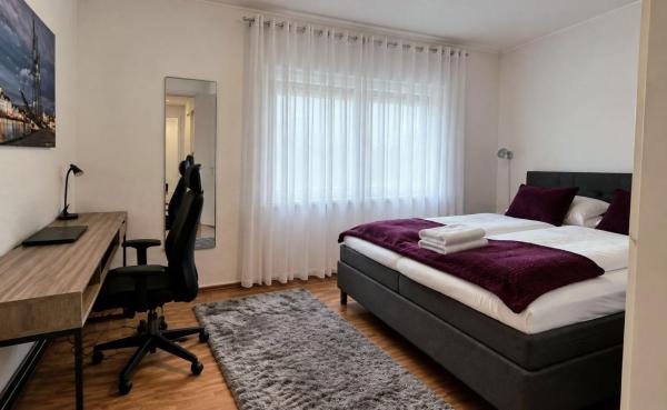 Stavanger Sea 1 Ultra Central Dali Apartament General Shop Open 7 L 7 - Stavanger