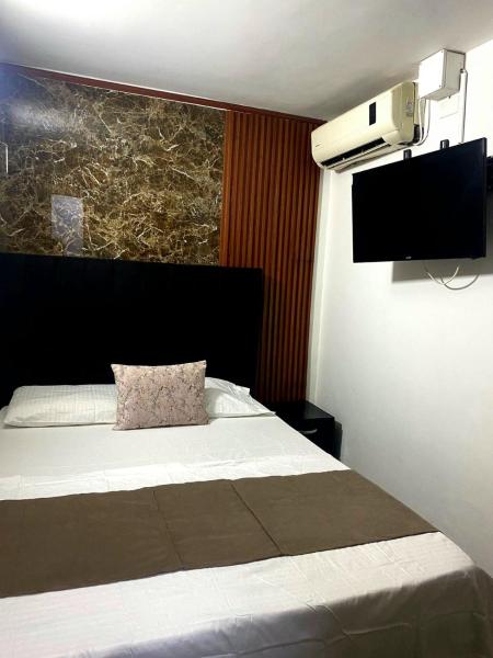 Hotel Bahia Suite Deluxe - Santa Marta