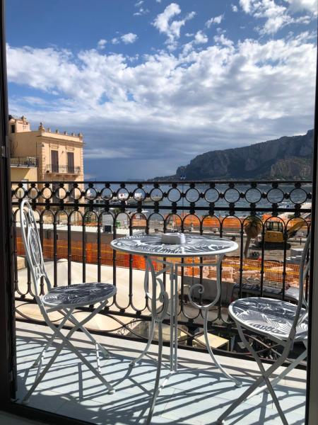 Mondello's House - Palermo