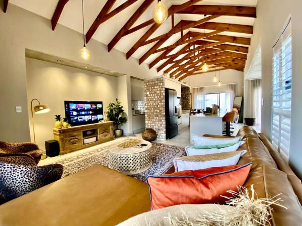 Modern Escape 22 22 South #8 - Swakopmund