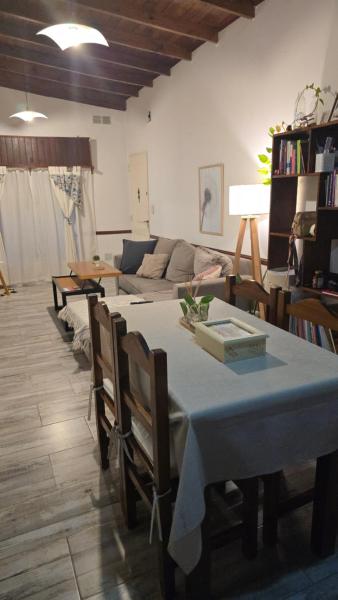 Casa Serena Luján Alojamiento Privado - Luján