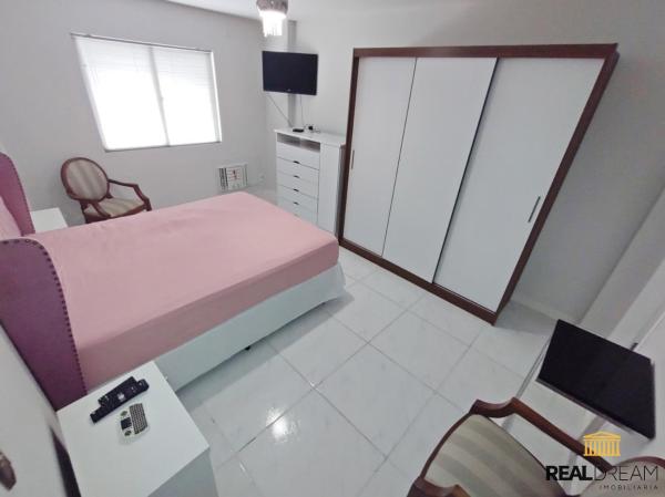 Suite Confortável - Blumenau