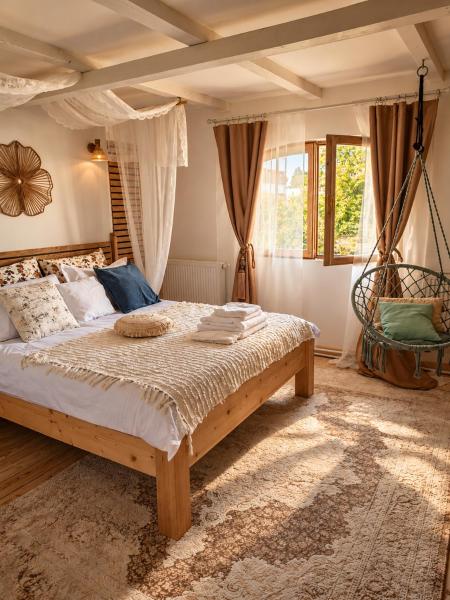 The Nest Boutique Hotel - Botoşani