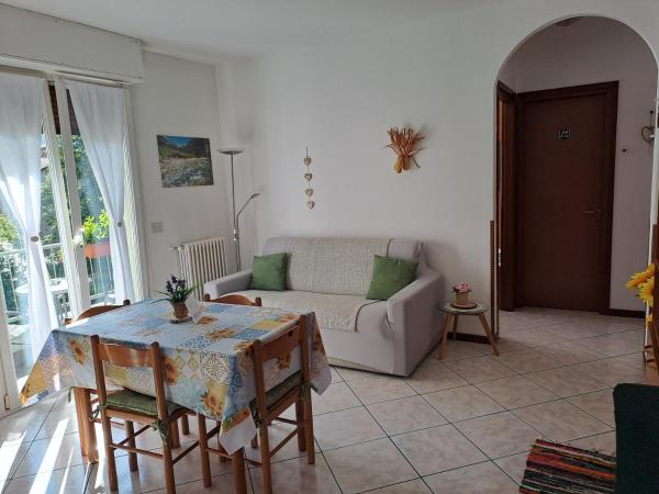 Valtellina Sondrio Holidays - Italia