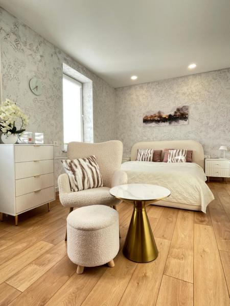 Rami Studio Apartment - Belarus