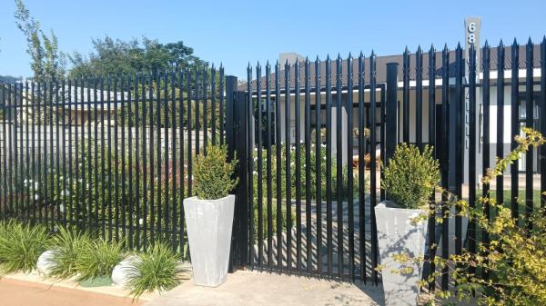 68warren - Vryburg