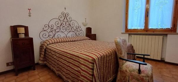 La Casa Dei Nonni - Siena