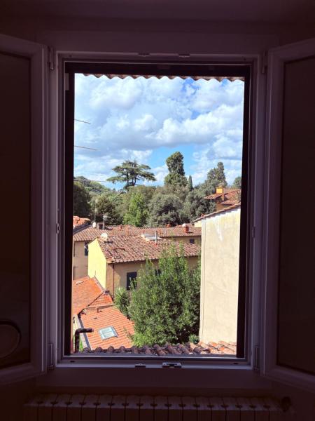 Apartment Dalla Mirella - Prato