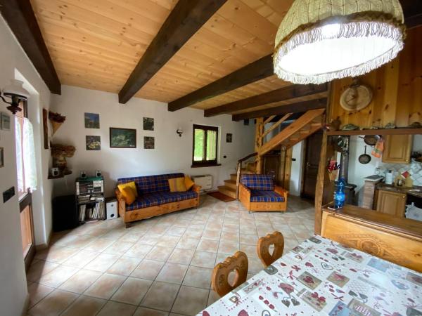 Chalet Panoramico Con Giardino Privato E Bbq - Piedmont