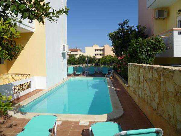 Anniko - Kreta