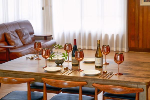 Suwon 3 Rooms, 5 Beds, Up To 10 People - South Korea