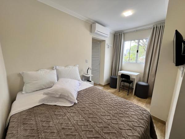 Apartamento No Centro De Pelotas - Pelotas