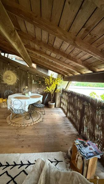 Chez Carole - Gironde