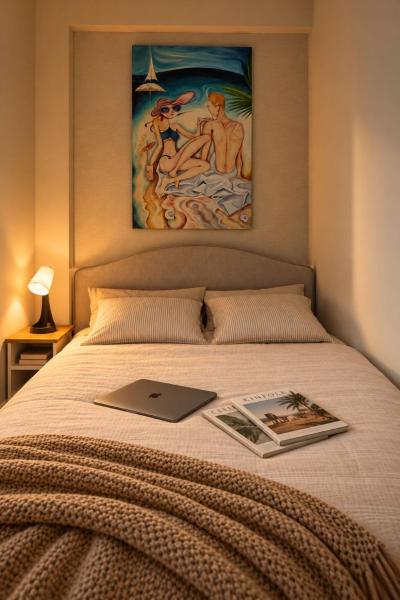 Dąbie Premium Apartments - Szczecin