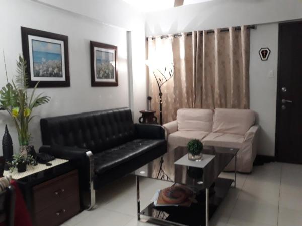 Rhapsody Residences - Las Piñas
