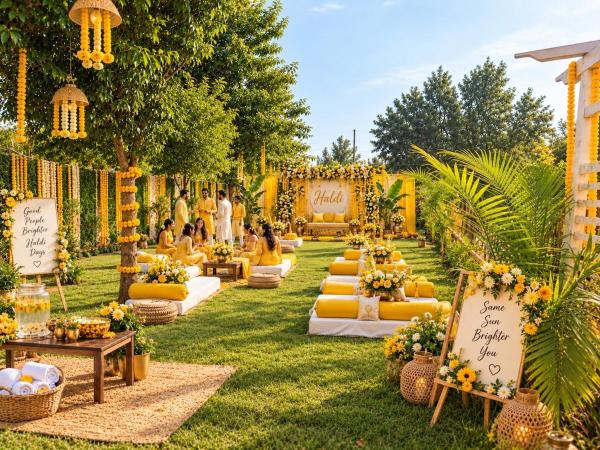 Volcastay Tricity Best Farmstay & Pool Party - Panchkula