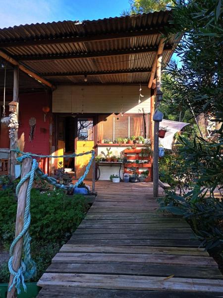 Refugio De Paz - Uruguay