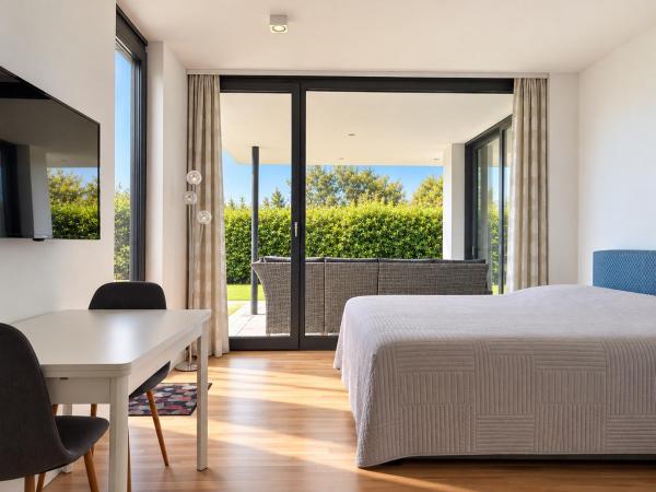 Studio Apartment Direkt Am Phoenixsee - Dortmund
