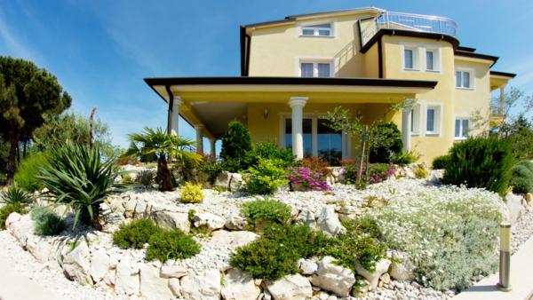 Tomic Apartments - Novigrad
