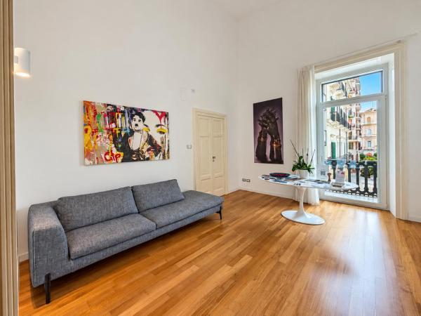 Lo Schiaccianoci B&b - Puglia