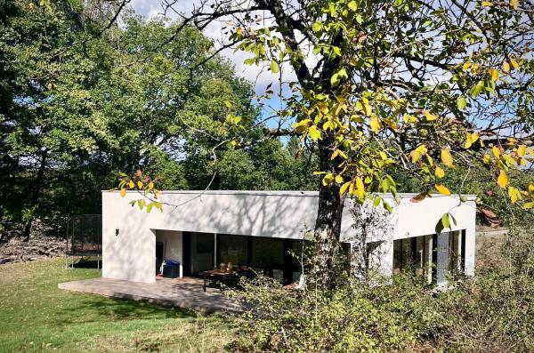 Les Métairires ÉColodge D'exception Au Coeur Des Vosges Mosellanes - Hattigny
