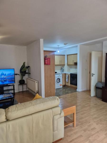 City Centre Apartment 1 - Limerick