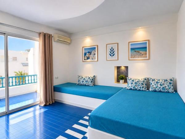 Charming Apartment In Marina Kantaoui - Tunisia