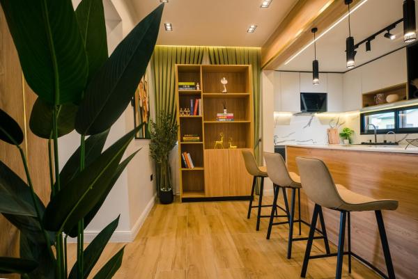 Bridget Luxorius Apartment - Kumasi
