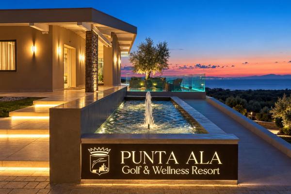 Punta Ala Golf & Wellness Resort - Tuscany