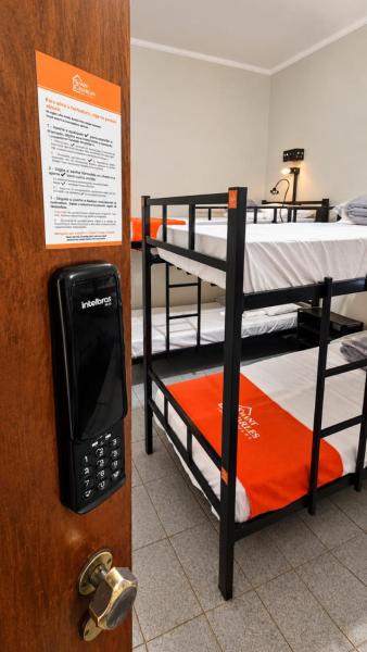 Saint Charles Hostel - São Carlos
