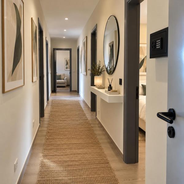 Lavèa Collection Homes - Catania
