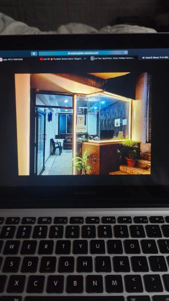Hotel Nr Classic - Maharashtra