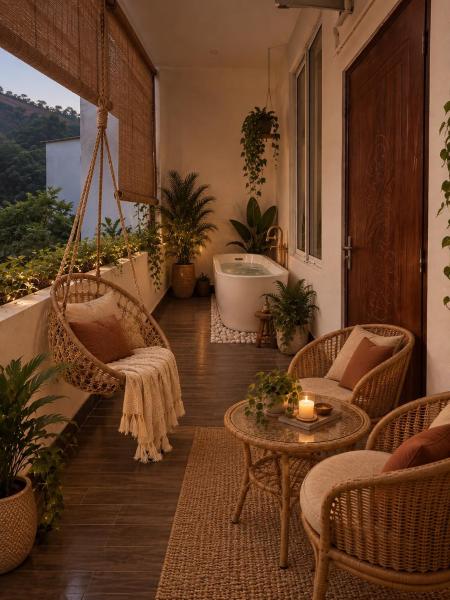 Bricks By Aashiyana Apartments - Rishikesh