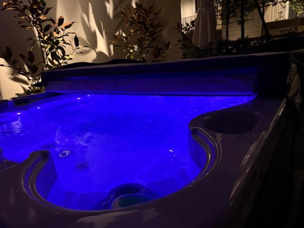 Kaiserlogen Wellness - Monreal