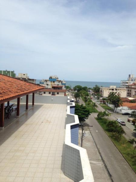 Apartamento Praia Grande Ubatuba - Ubatuba
