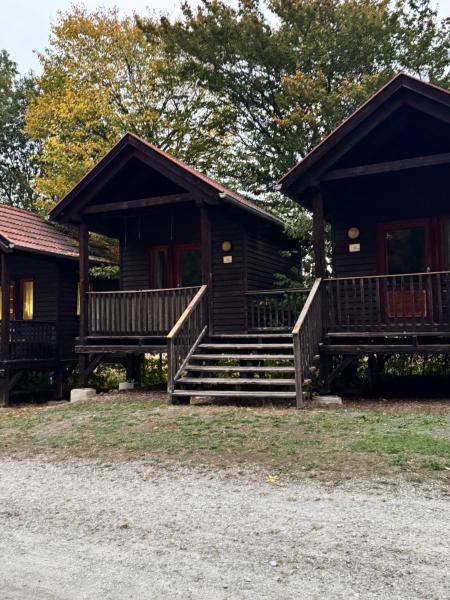 Bungalow 2 - Austria