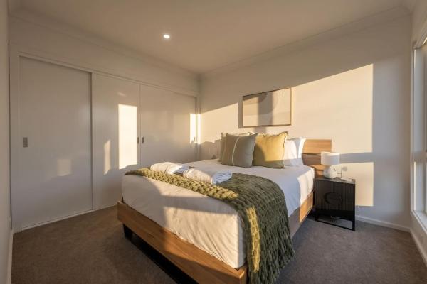 The Whitebox A Honey Home - Orange, Australia