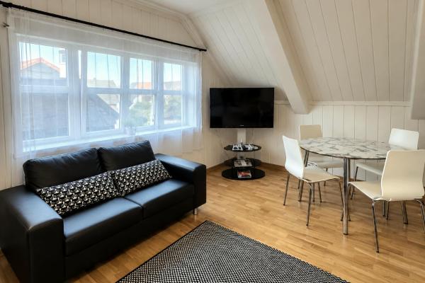 Dali City Senter Ap 2 - Stavanger