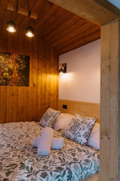 Mini Dom Na Samote Panorama Cabin - Eslovaquia